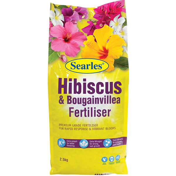 Bougainvillea fertilizer store
